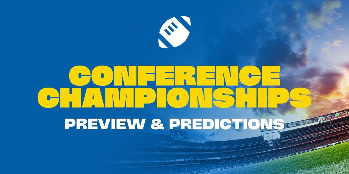 NFL Conference Championships Predictions | Sportsbet
