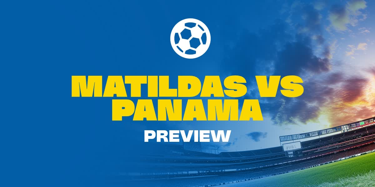Matildas vs Panama Series Prediction | Sportsbet