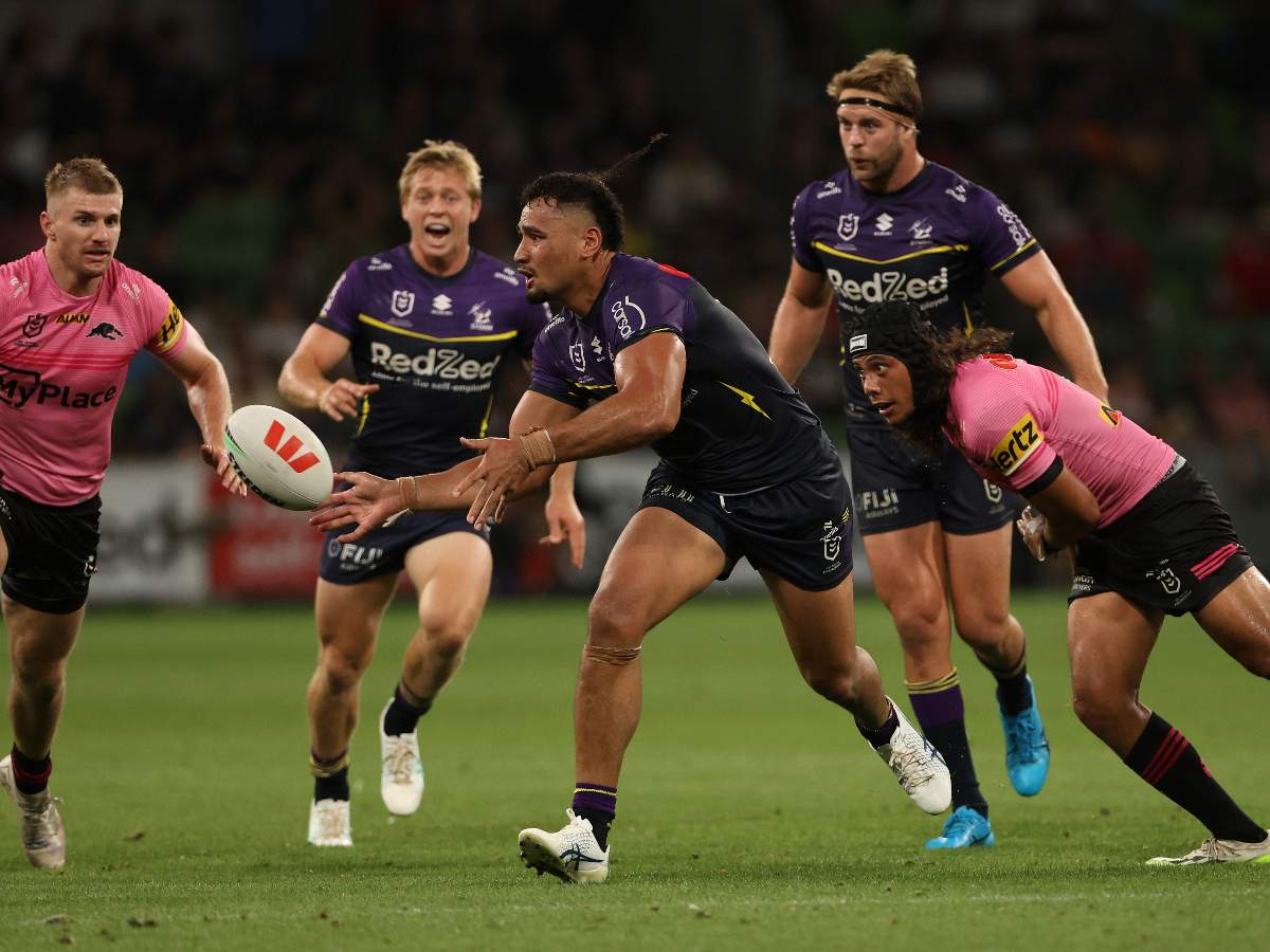 NRL Round 24 Tips and Predictions 2024 | Sportsbet