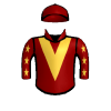 Race 8 Kilmore Australian Pacing Gold 2Yo Colts & Geldings (Prelude ...